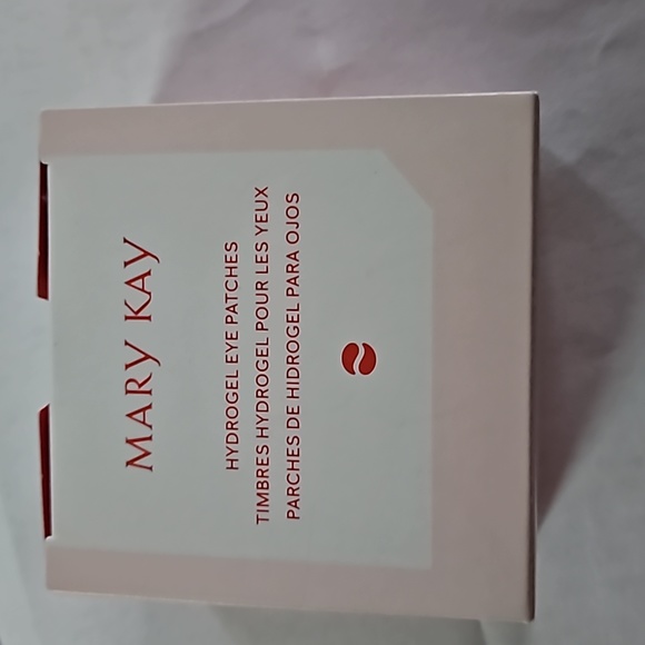 Mary Kay | Skincare | Mary Kay Hydrogel Eye Patch | Poshmark
